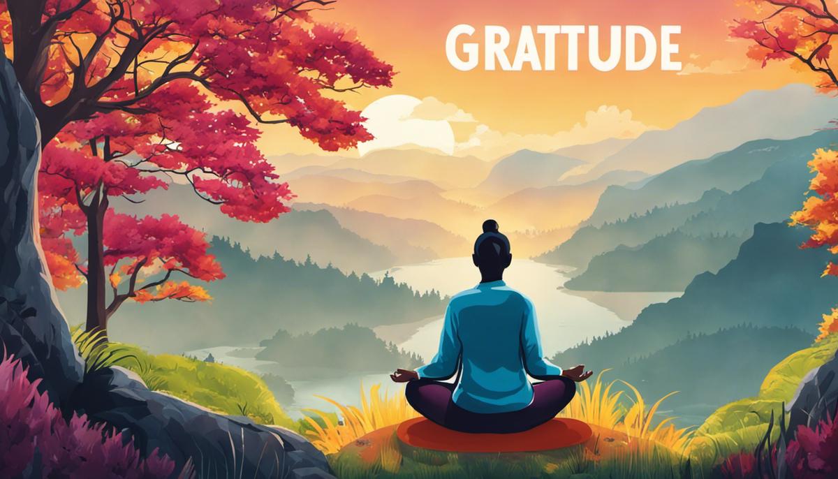 Boosting Self-Esteem and Confidence with a Gratitude Mindset – That Gratitude Guy